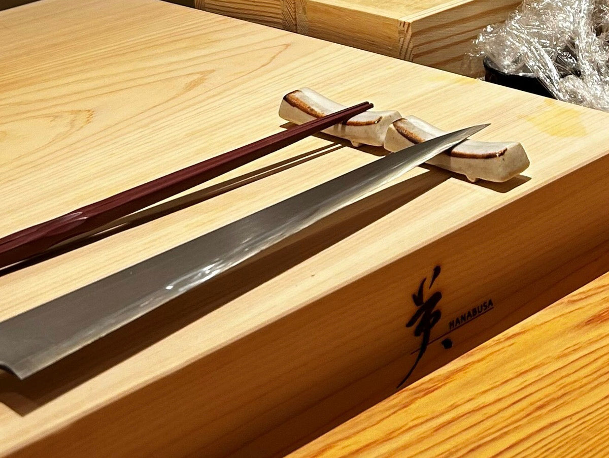 Hinoki cypress lumber wood│Japanese Cutting Board – Hanabusa Hinoki ...