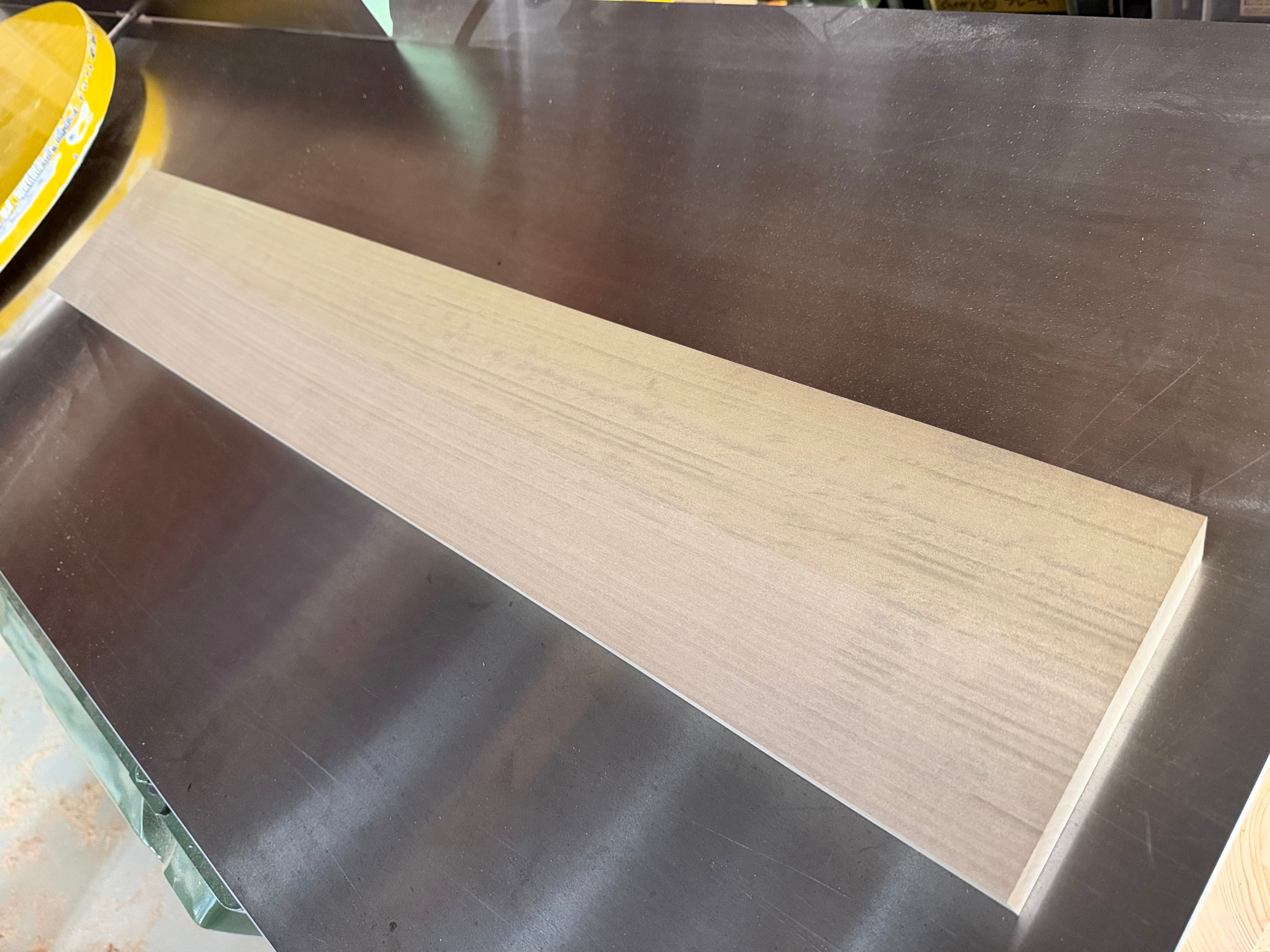Material – Hanabusa Hinoki Cypress Lumber Wood