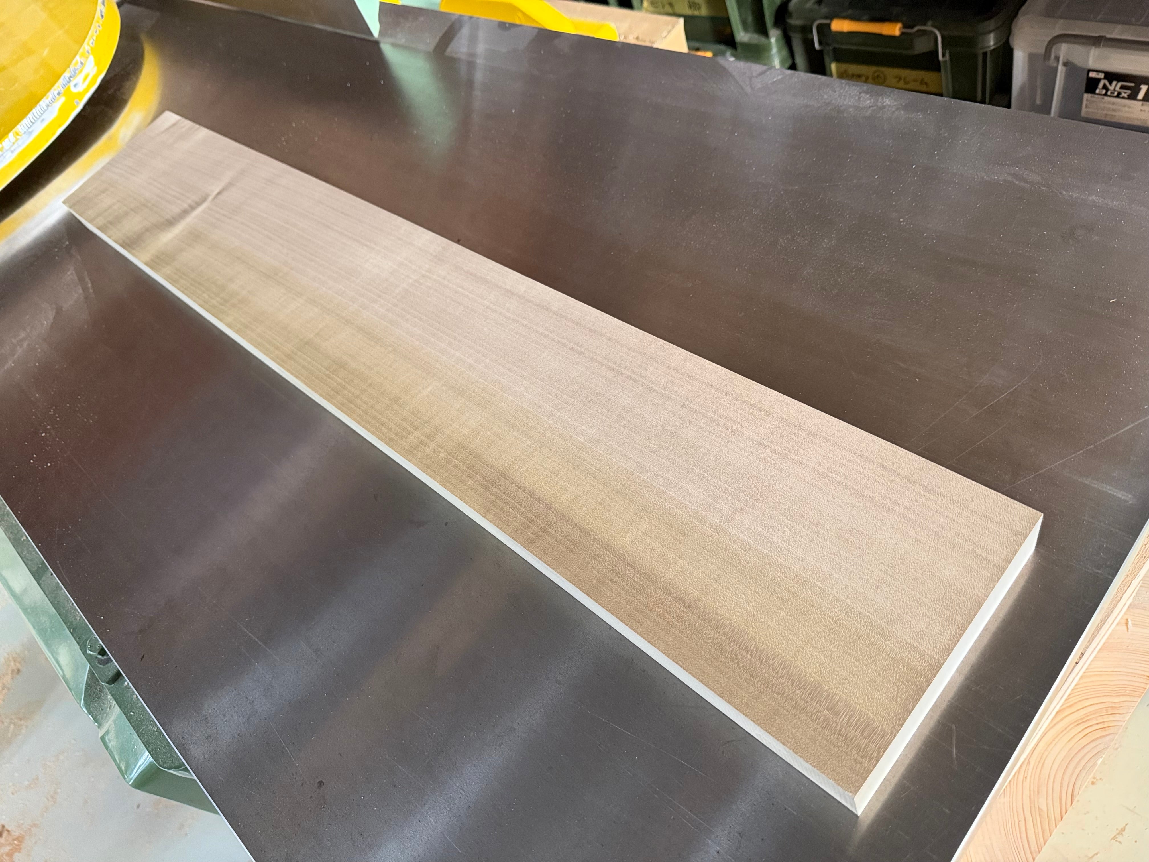 Material – Hanabusa Hinoki Cypress Lumber Wood