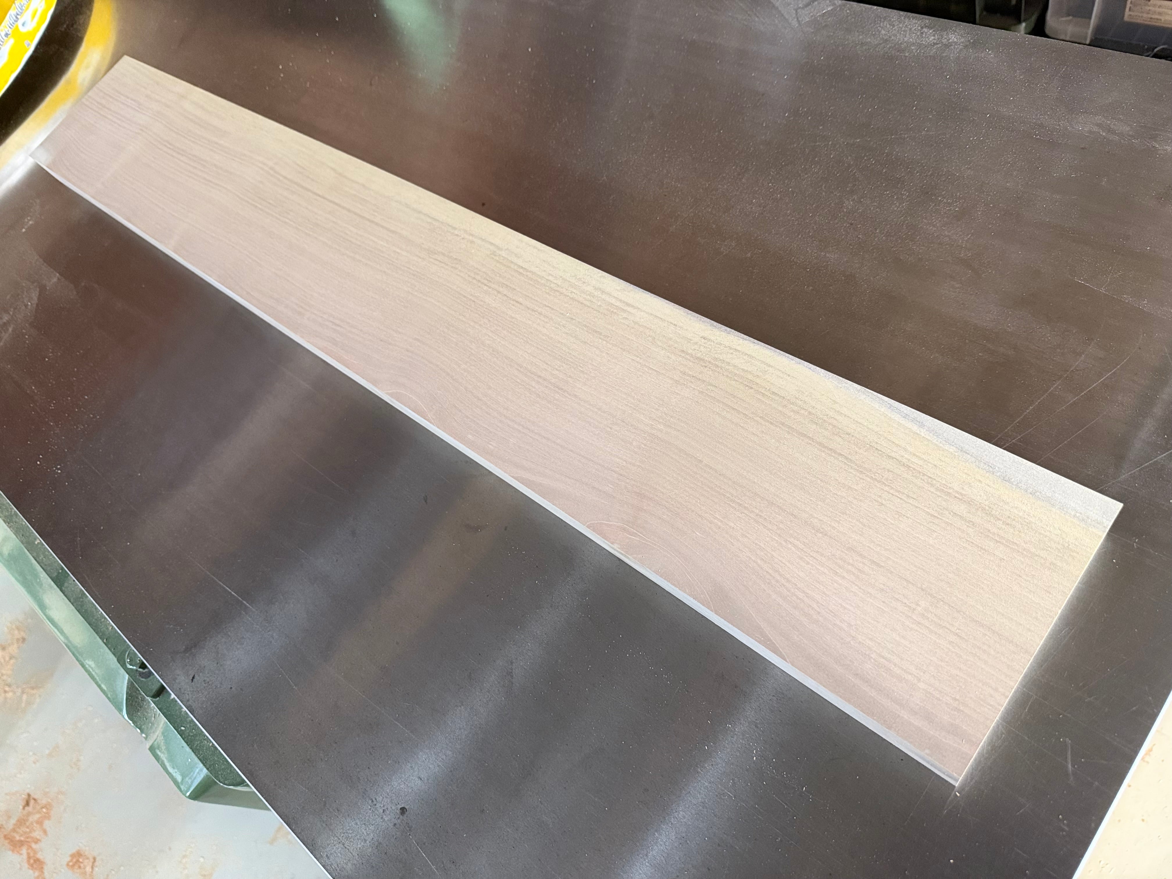 Material – Hanabusa Hinoki Cypress Lumber Wood