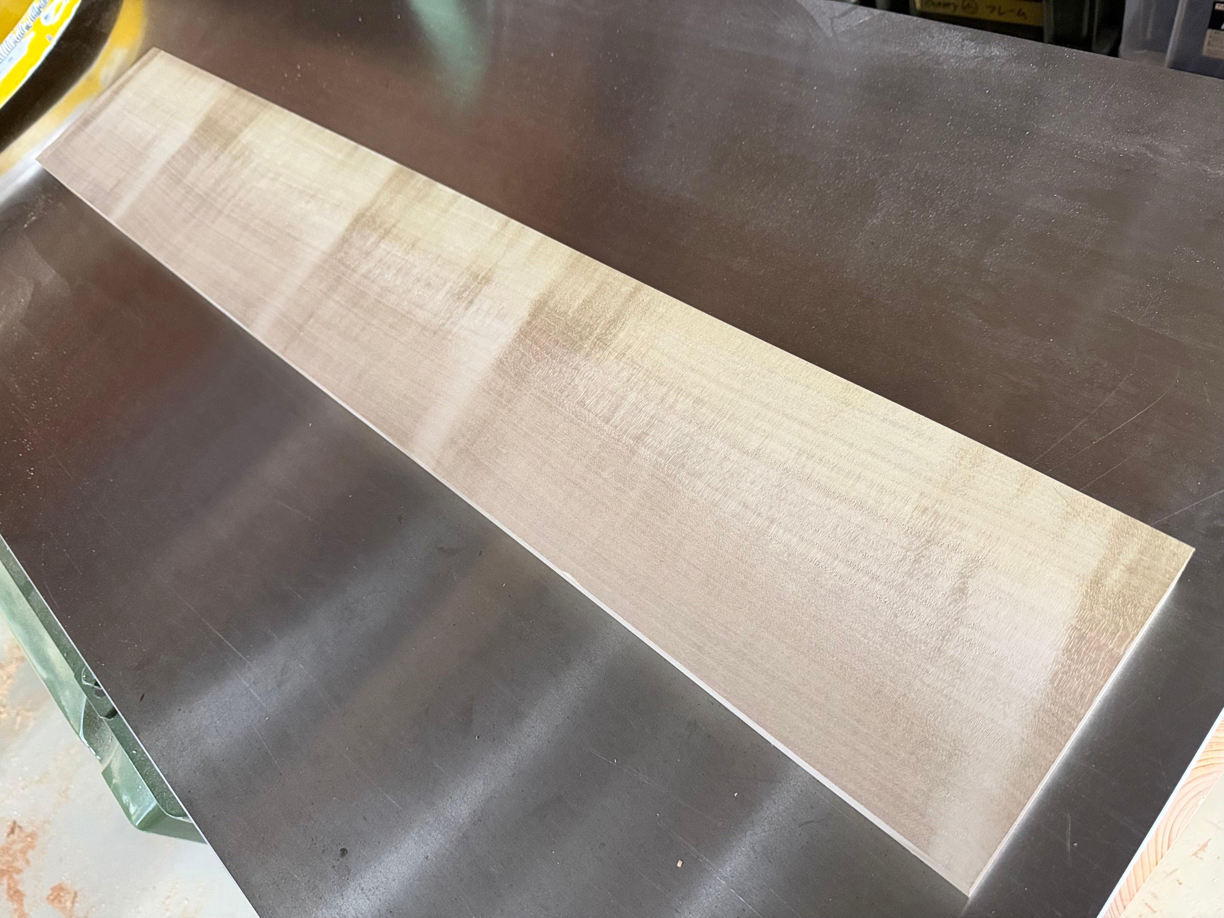 Material – Hanabusa Hinoki Cypress Lumber Wood