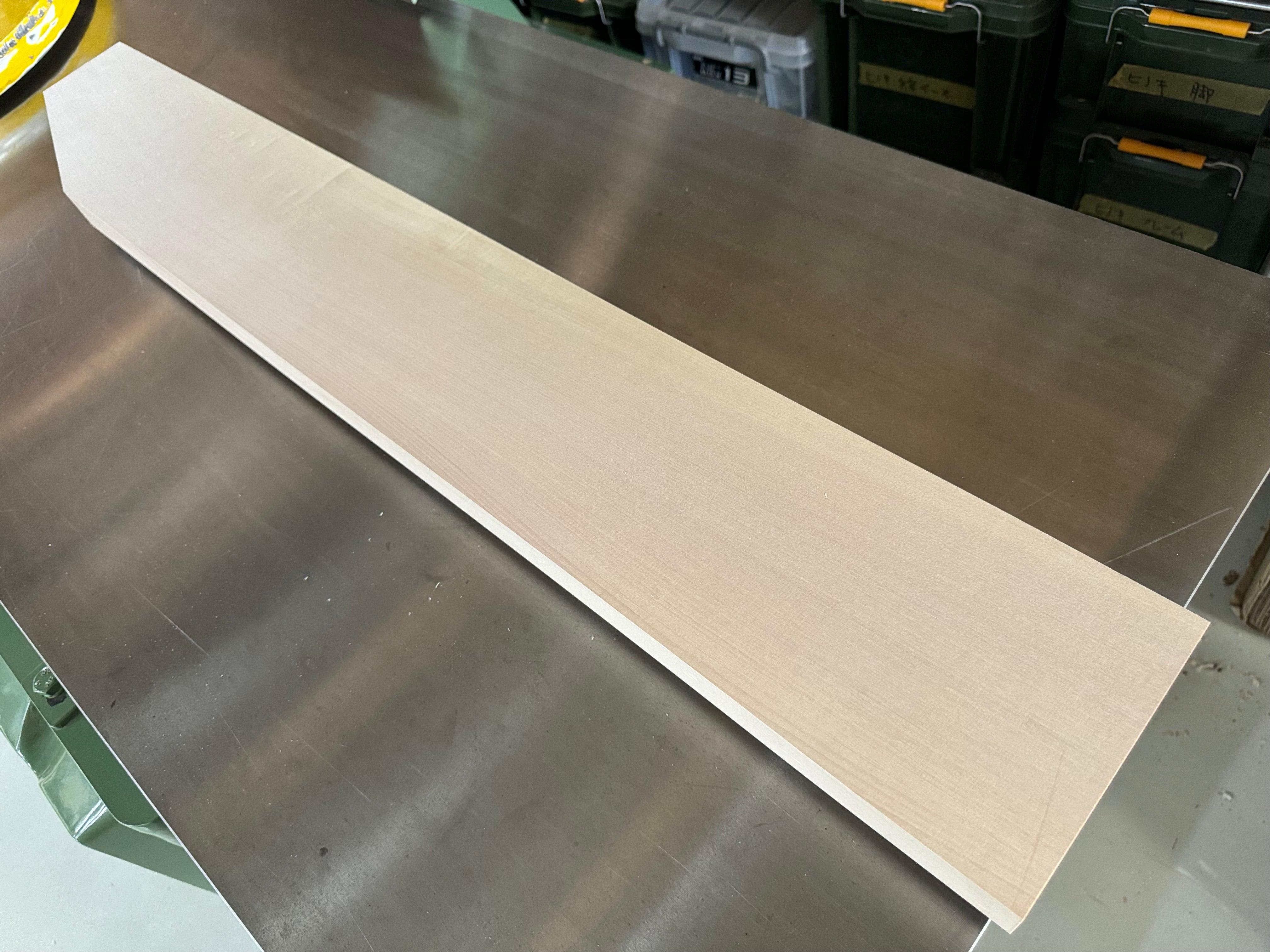 HONOKI(SHIRASAYA)Magnolia material No,16 – Hanabusa